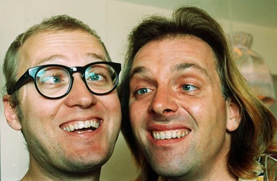 Category:Characters | Comic Strip Presents Wiki | Fandom