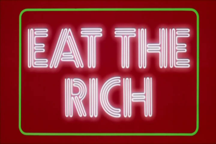 Eat The Rich | Comic Strip Presents Wiki | Fandom