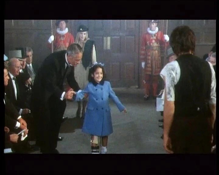 The Strike | Comic Strip Presents Wiki | Fandom