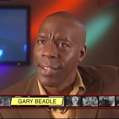Gary Beadle | Comic Strip Presents Wiki | Fandom