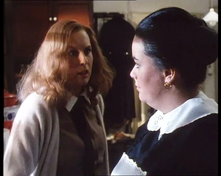 Consuela (or, The New Mrs Saunders) | Comic Strip Presents Wiki | Fandom