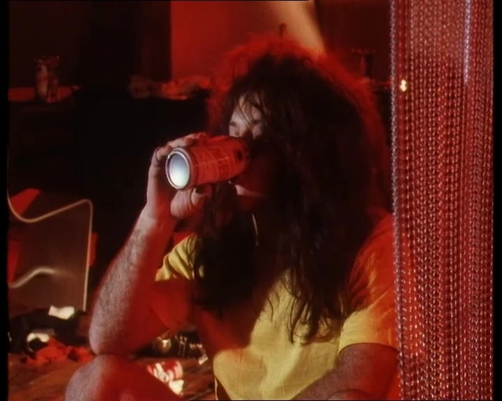 The Yob | Comic Strip Presents Wiki | Fandom