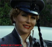 Jennifer Saunders | Comic Strip Presents Wiki | Fandom