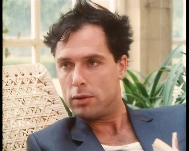 Peter Richardson | Comic Strip Presents Wiki | Fandom