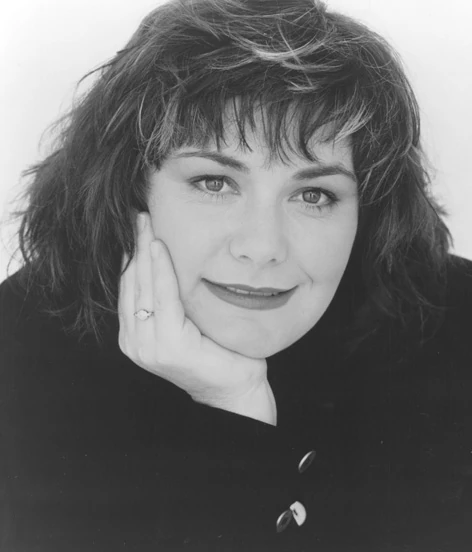 Dawn French | Comic Strip Presents Wiki | Fandom