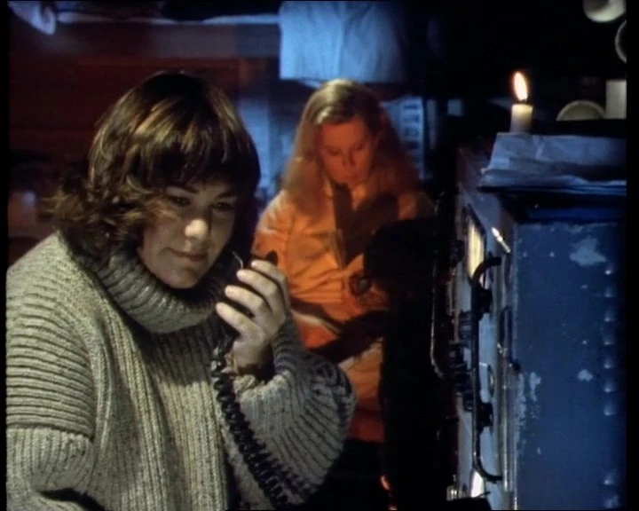 South Atlantic Raiders (part1) | Comic Strip Presents Wiki | Fandom