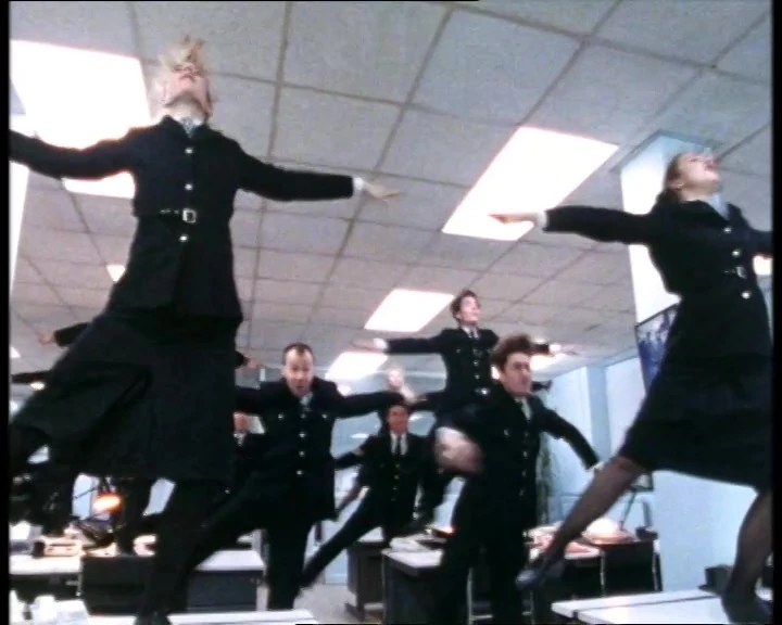 Detectives on the Edge of a Nervous Breakdown | Comic Strip Presents ...