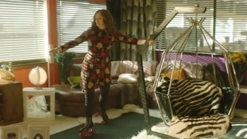 Redtop | Comic Strip Presents Wiki | Fandom