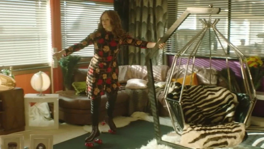 Redtop | Comic Strip Presents Wiki | Fandom