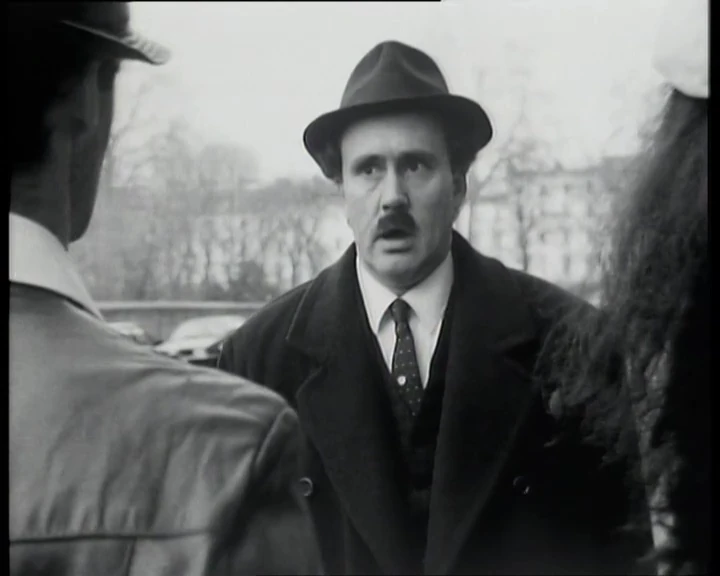 Spaghetti Hoops | Comic Strip Presents Wiki | Fandom