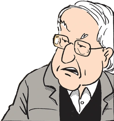 Harry L. Dinkle | Comic Strips Wiki | Fandom