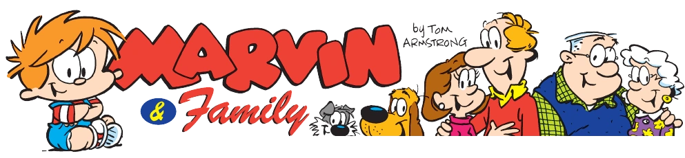 Category:Marvin | Comic Strips Wiki | Fandom