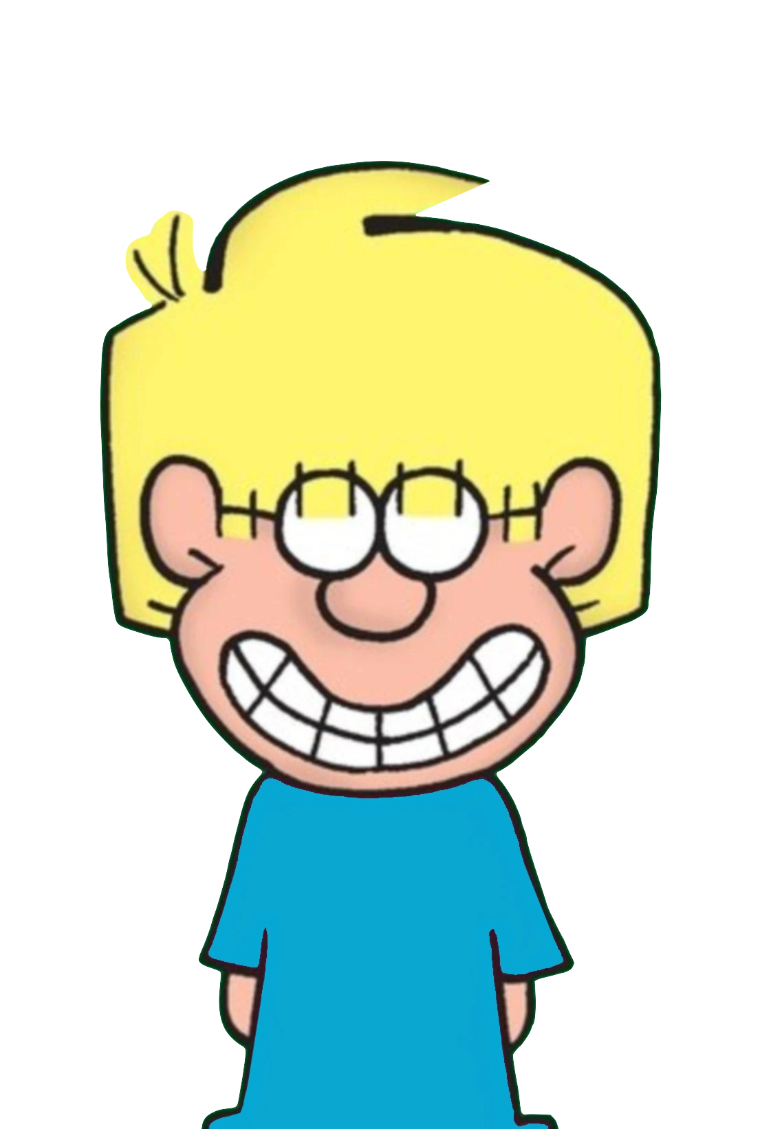 Jason Fox | Comic Strips Wiki | Fandom