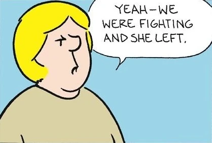 Wilberforce Thornapple | Comic Strips Wiki | Fandom