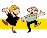 The Lockhorns | Comic Strips Wiki | Fandom