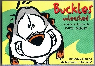 Buckles | Comic Strips Wiki | Fandom
