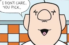 Category:The Born Loser characters | Comic Strips Wiki | Fandom