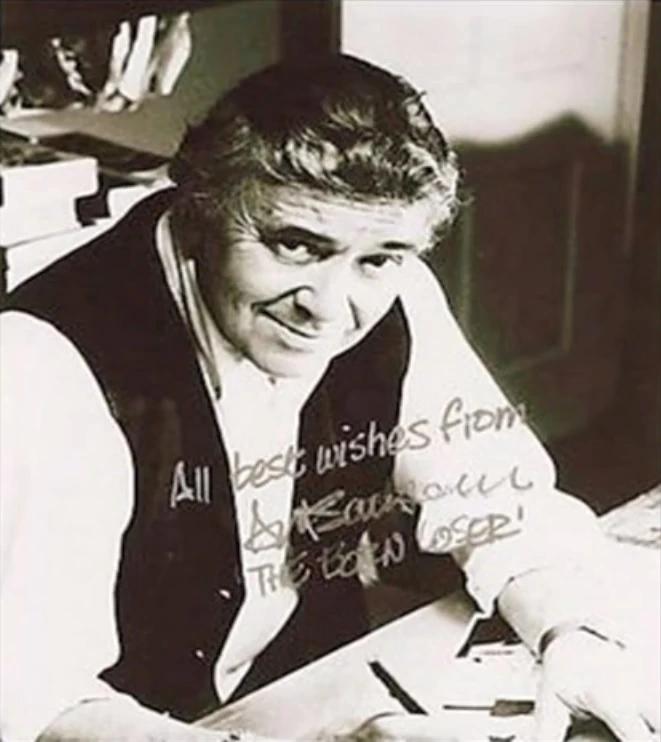 Art Sansom | Comic Strips Wiki | Fandom