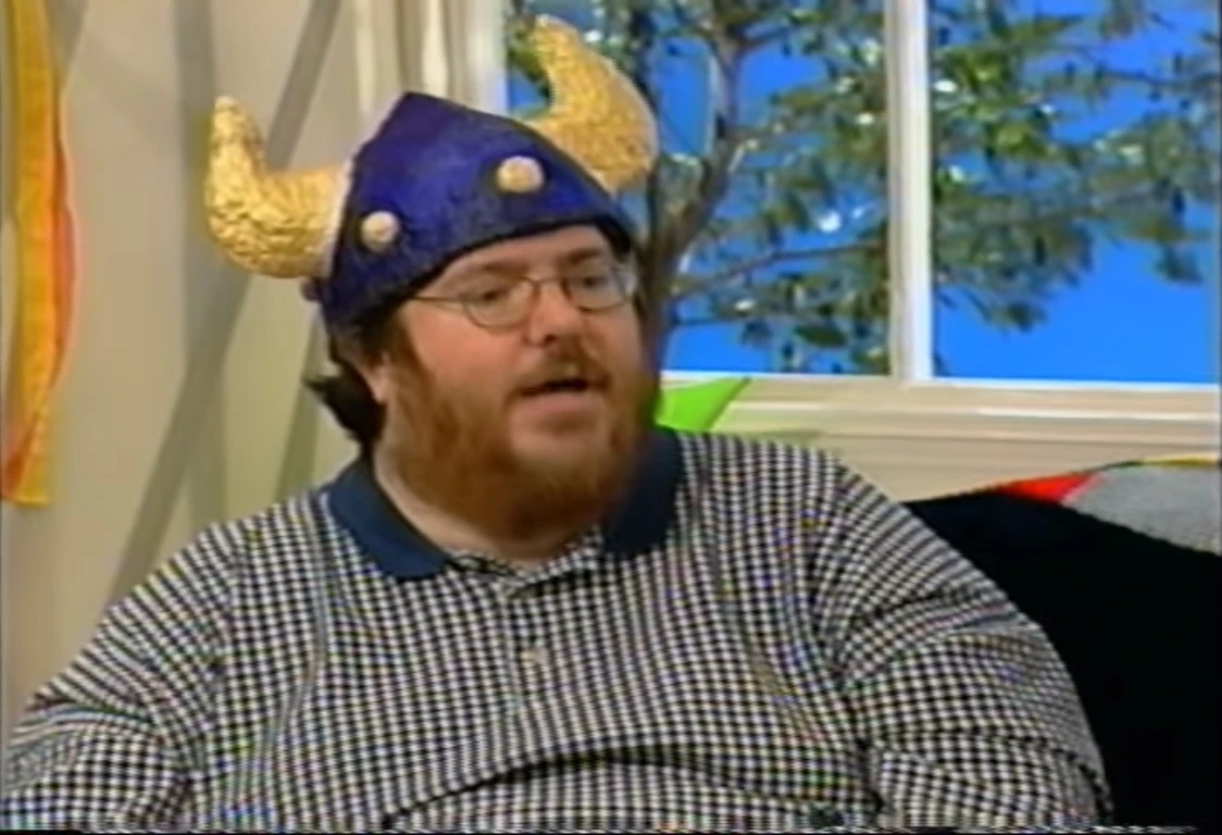 Chris Browne | Comic Strips Wiki | Fandom