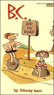 B.C. (comic) | Comic Strips Wiki | Fandom