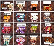 Cookieronpa:HK | Comic-Studio-Site Wiki | Fandom