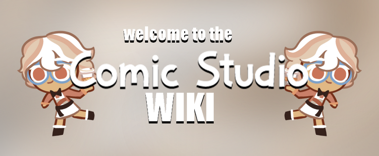 Comic-Studio-Site Wiki | Fandom