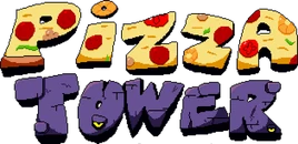 Pizza Tower (1993 TV Series) | Comic-Studio-Site Wiki | Fandom
