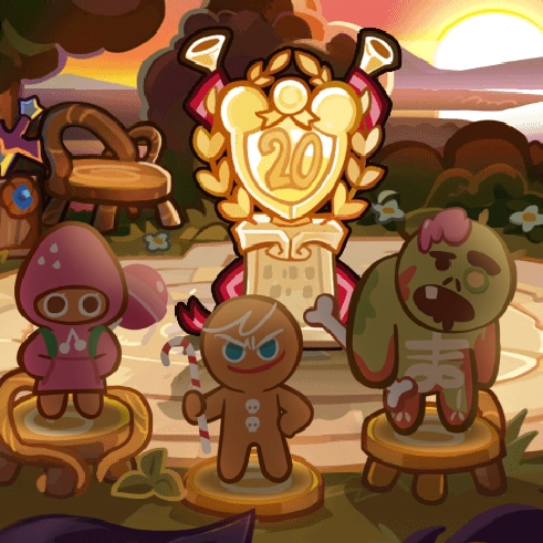 Category:Cookie Run: Runaways Characters | Comic-Studio-Site Wiki | Fandom