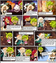 Cookieronpa:HK | Comic-Studio-Site Wiki | Fandom