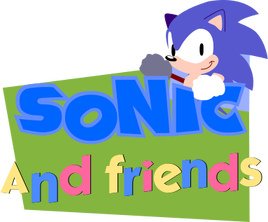 Sonic And Friends (1993 TV Series) | Comic-Studio-Site Wiki | Fandom