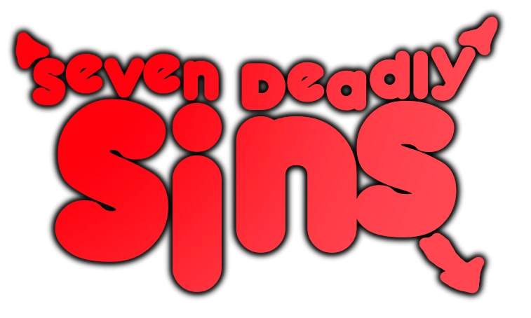 Seven Deadly Sins | Comic-Studio-Site Wiki | Fandom