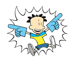 Nate Wright | ComicTalk Wiki | Fandom