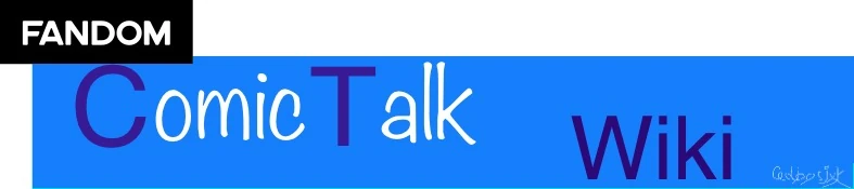 Category:Activity pages | ComicTalk Wiki | Fandom