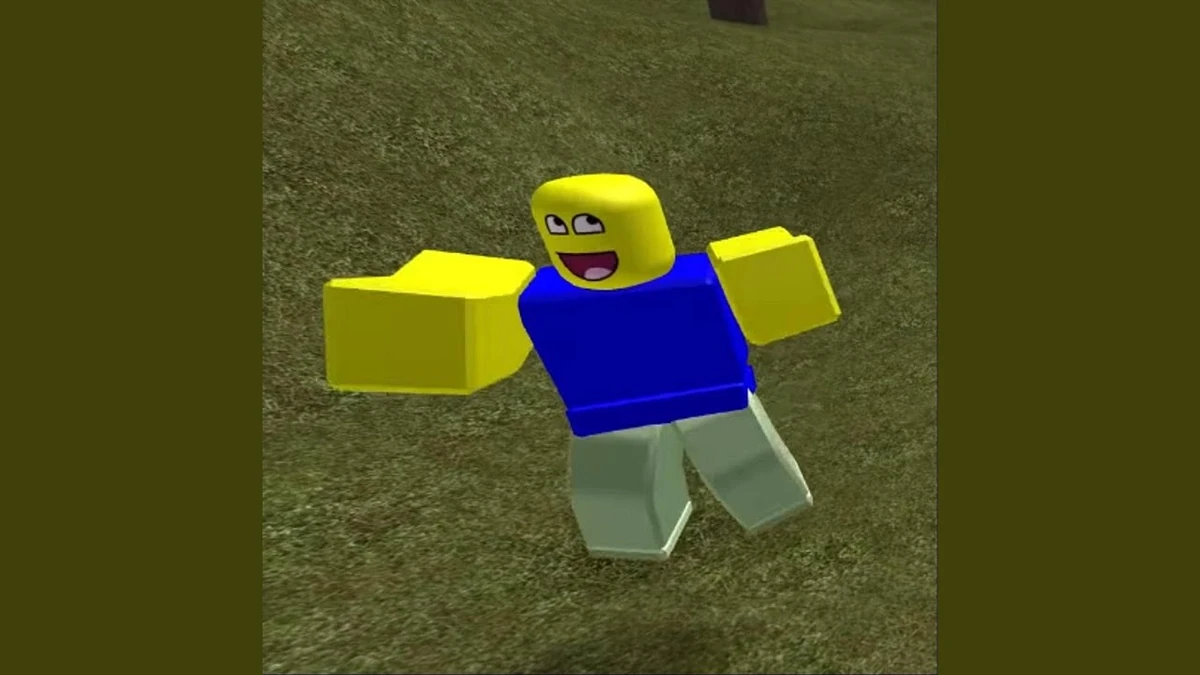 The Noob song | ComicTalk Wiki | Fandom