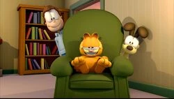 Garfield | ComicTalk Wiki | Fandom