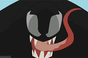 Venom (TV) | ComicToon Wiki | Fandom