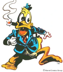 Howard the Duck | ComicToon Wiki | Fandom