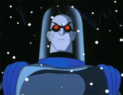 Mr. Freeze (DCAU) | ComicToon Wiki | Fandom
