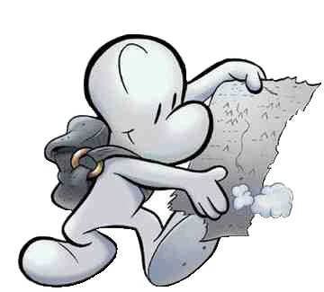 Fone Bone | ComicToon Wiki | Fandom