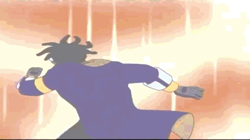 Static (DCAU) | ComicToon Wiki | Fandom