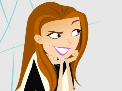 Jen Masterson | ComicToon Wiki | Fandom