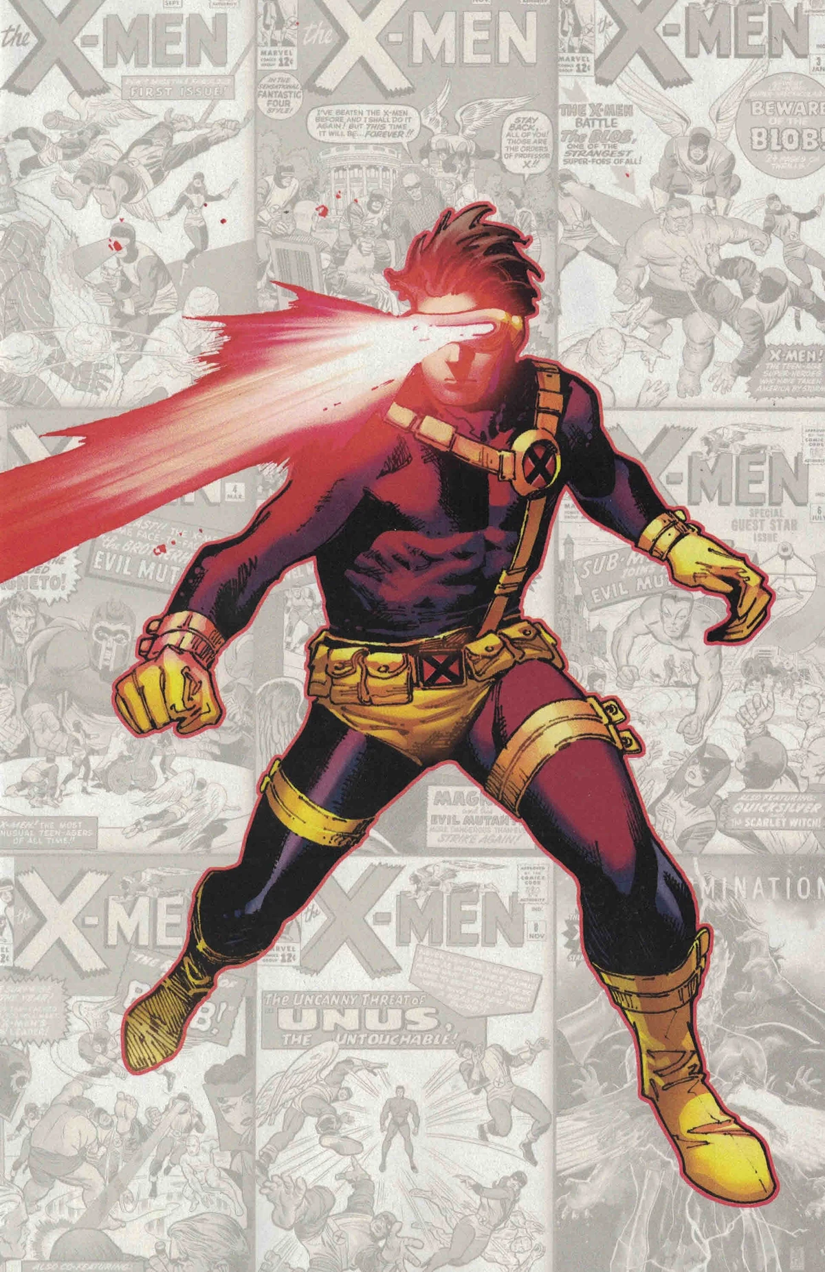Cyclops | ComicToon Wiki | Fandom