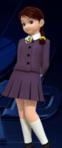 Ally | ComicToon Wiki | Fandom