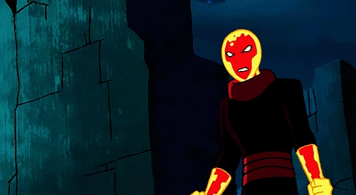 Hot Spot (TV) | ComicToon Wiki | Fandom