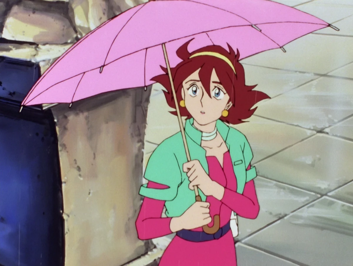 Rain Mikamura | ComicToon Wiki | Fandom