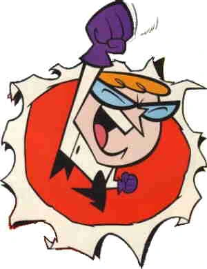 Dexter (Comics) | ComicToon Wiki | Fandom