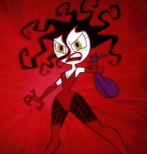 Sedusa | ComicToon Wiki | Fandom