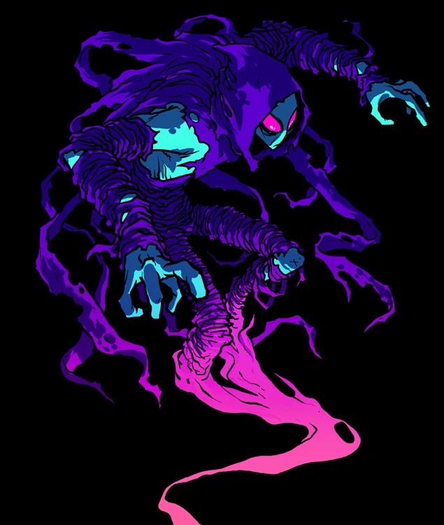 Sleepwalker (Marvel) | ComicToon Wiki | Fandom