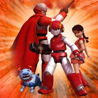 Eon Kid | ComicToon Wiki | Fandom