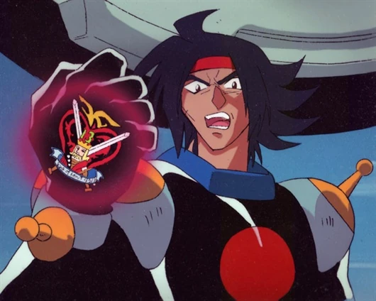 Domon Kasshu | ComicToon Wiki | Fandom
